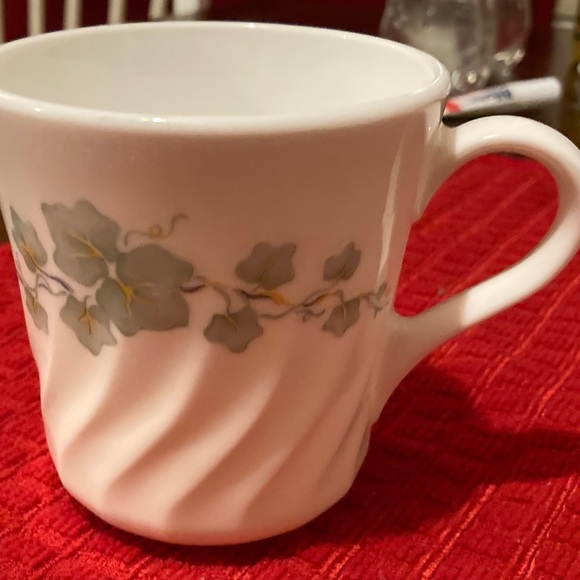 Corningware | Kitchen | Vintage Corning Coffee Mug | Poshmark